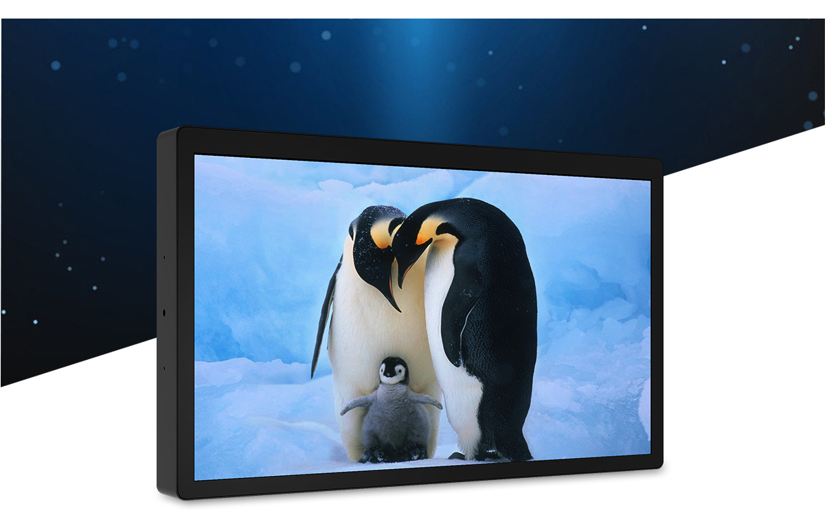 SEETEC 17.3 SEETEC 17.3