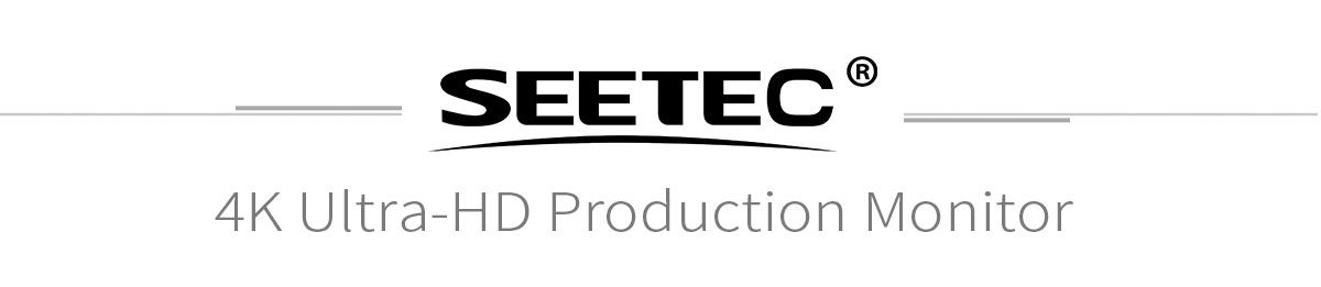 IBC2016: FEELWORLD& SEETEC show the new Full HD/ 4K Monitor-Zhangzhou ...