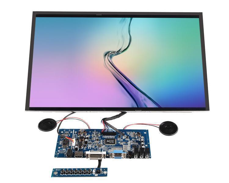 17.3" Full HD 1920×1080 LCD SKD Module SKD17.3AH-9-Zhangzhou SEETEC ...