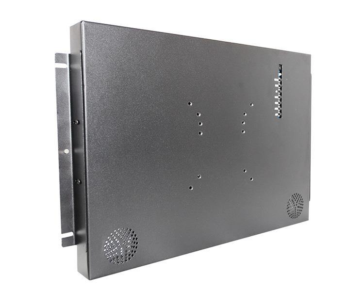 15" 1024x768 TFT LCD Touch Screen Metal Open Frame Monitor P150-3AHDT ...