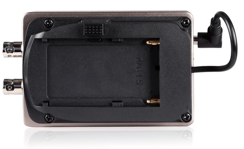 HDMI to SDI Converter HTS-Zhangzhou SEETEC Optoelectronics Technology ...