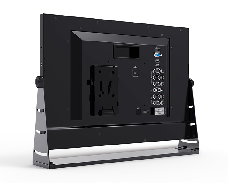 21.5" 3G-SDI/ HDMI Production Monitor with IPS FHD 1920x1080 Waveform ...